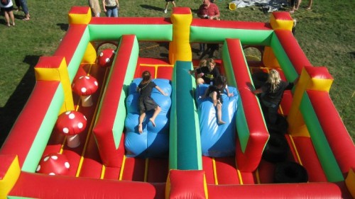 Toddlers/Juniors – Jump Zone Inflatables